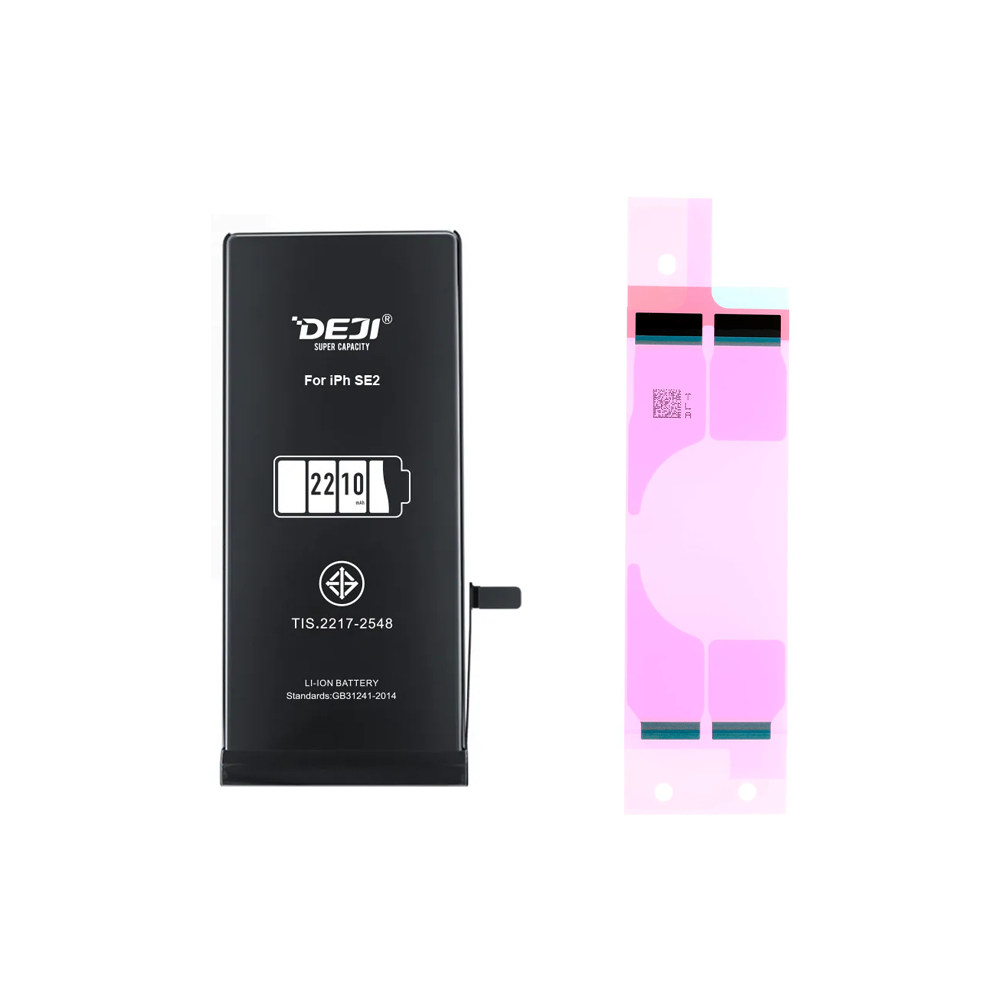 iPhone SE 2020 Battery (2210 mah) by DEJI® | Superior Capacity